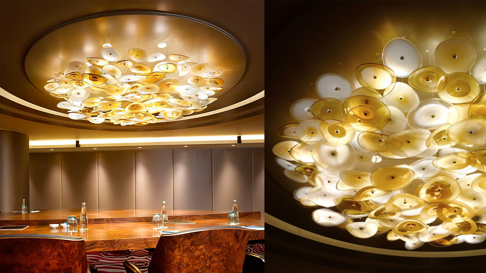 China Senior bespoke lighting solutions , Manufacturer – R&C DECO ...